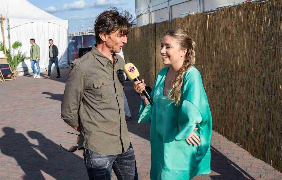 Koen Wauters heeft belangrijk nieuws over besluit van dochter Zita: "Zag het aankomen" | Redactie24